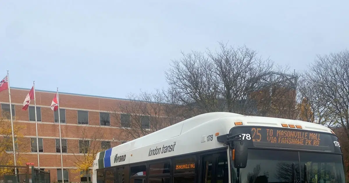 Crowding on the LTC becoming a major problem | 106.9 The X