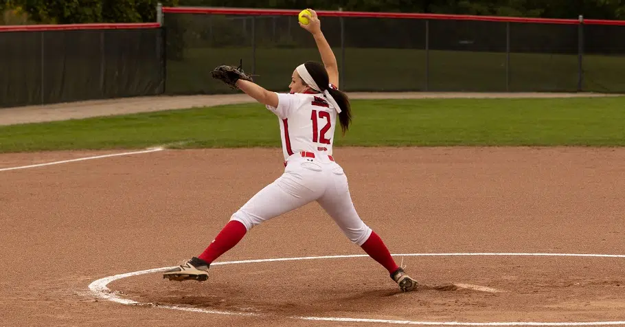 23-Year Softball Record Shattered by Fanshawe Athlete | CFRL