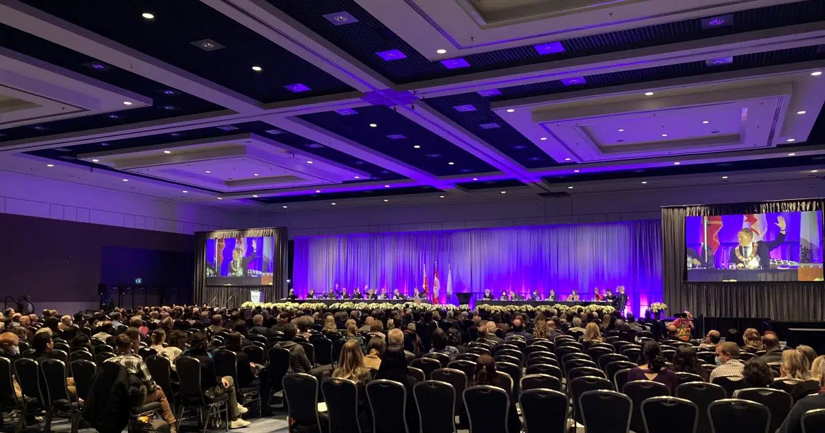 ‘Collaboration not confrontation’: Mayor Josh Morgan emphasizes unity ...