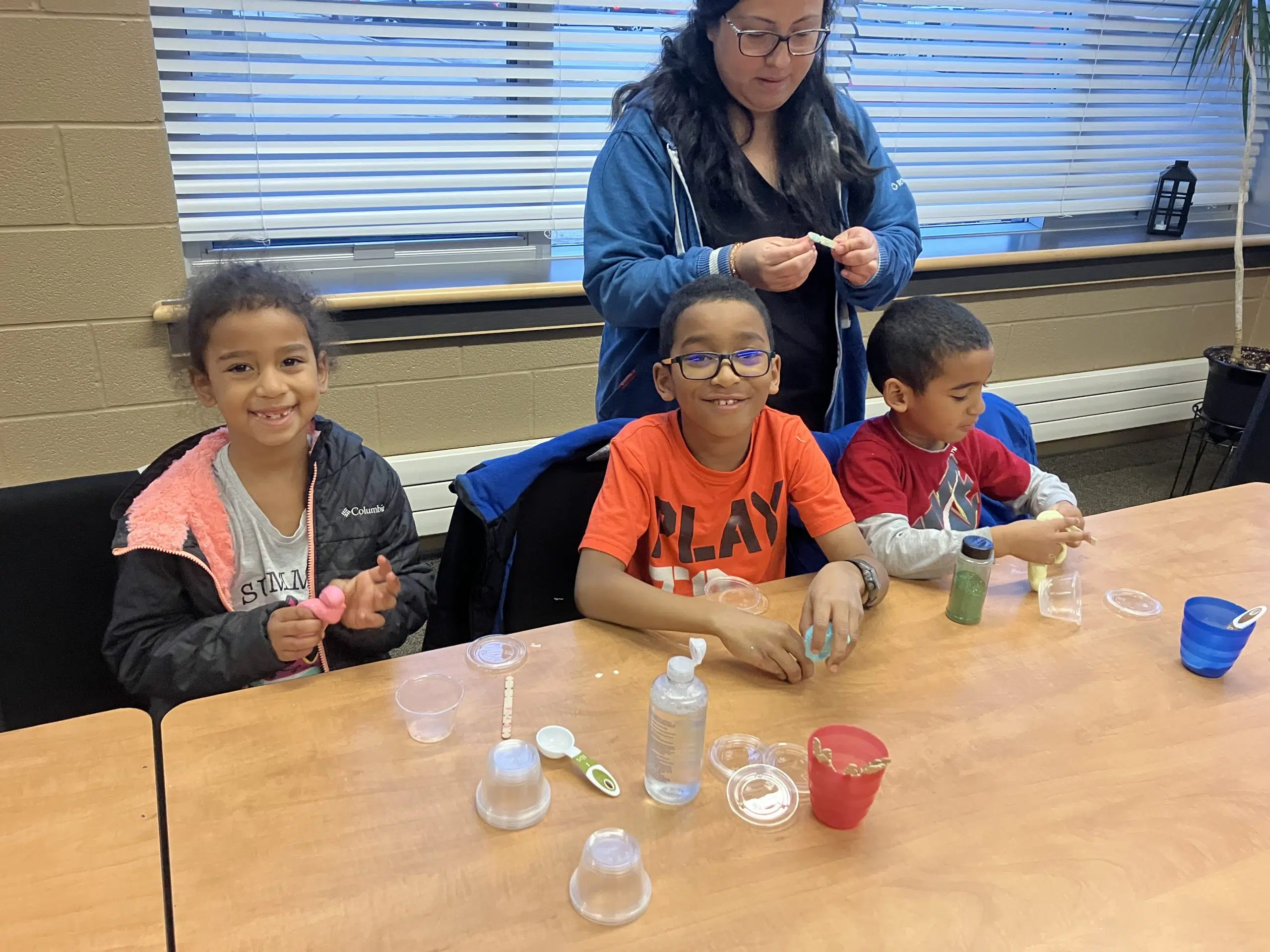 Children’s Museum STEAM Program Provides Learning Experiences | CFRL