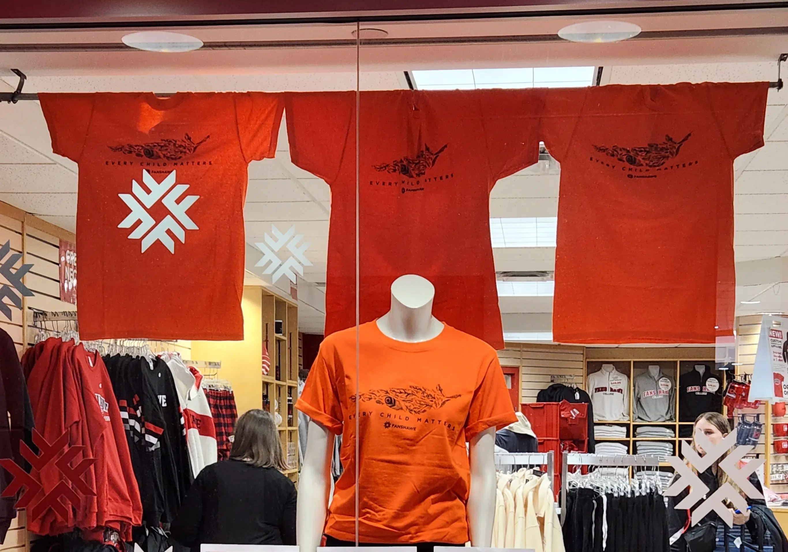 Honoring Indigenous History: The Significance of Orange Shirt Day” | CFRL