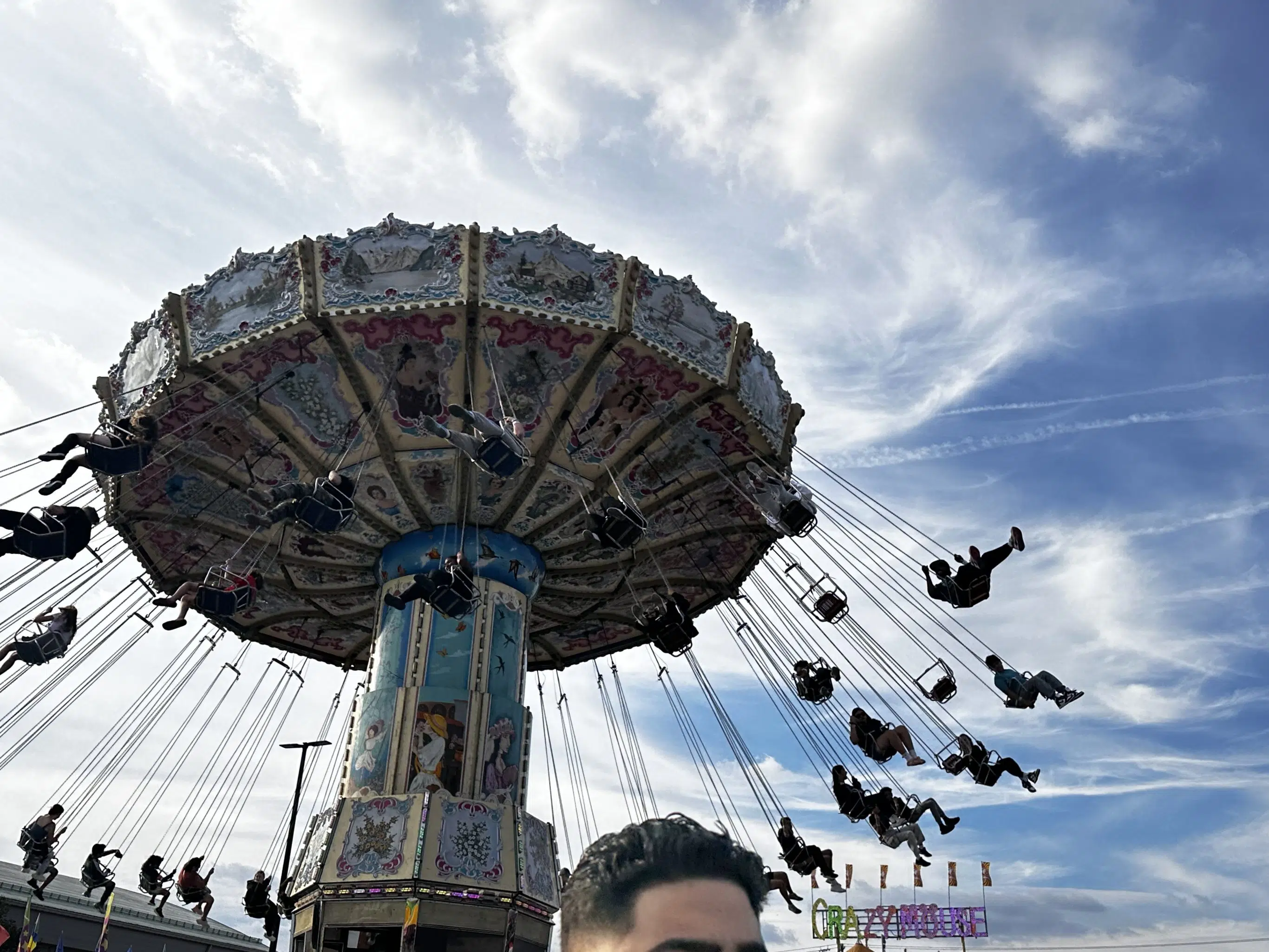 western fair attracted unprecedented folks this year | CFRL