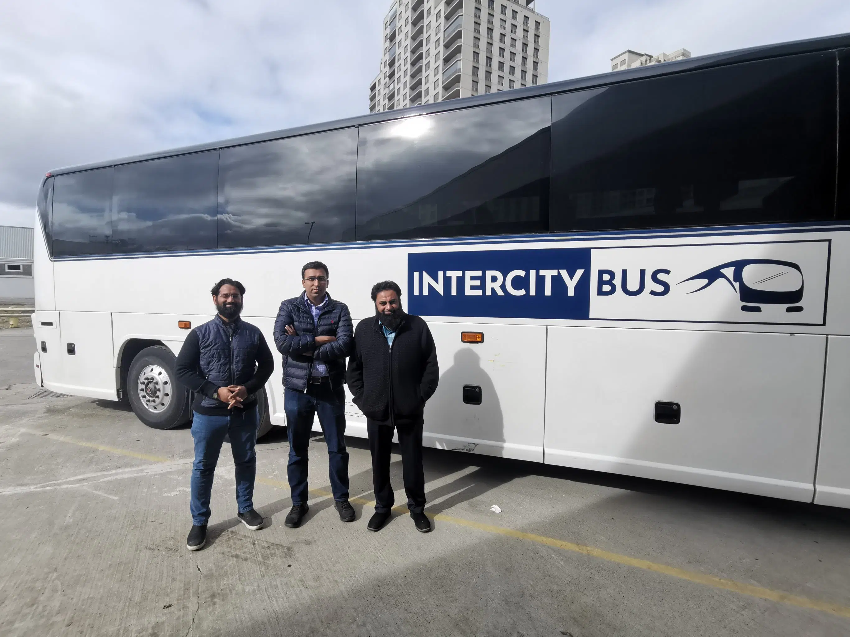 New Bus Service Redefines Student Transportation in London, Ontario | CFRL