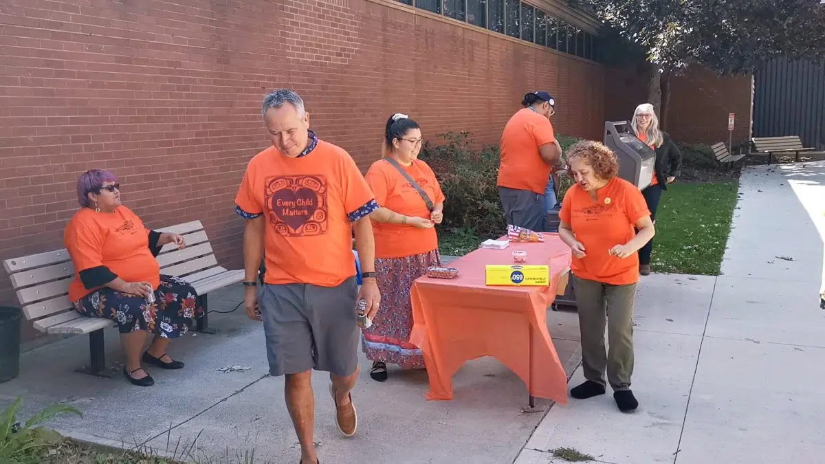 Fanshawe celebrates Fall with a student-focused festival | CFRL