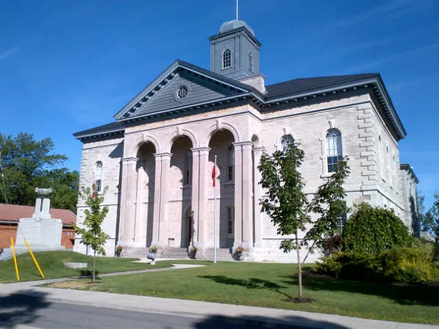 Community Consultation on Redesign of Bridge and Dundas Intersection ...