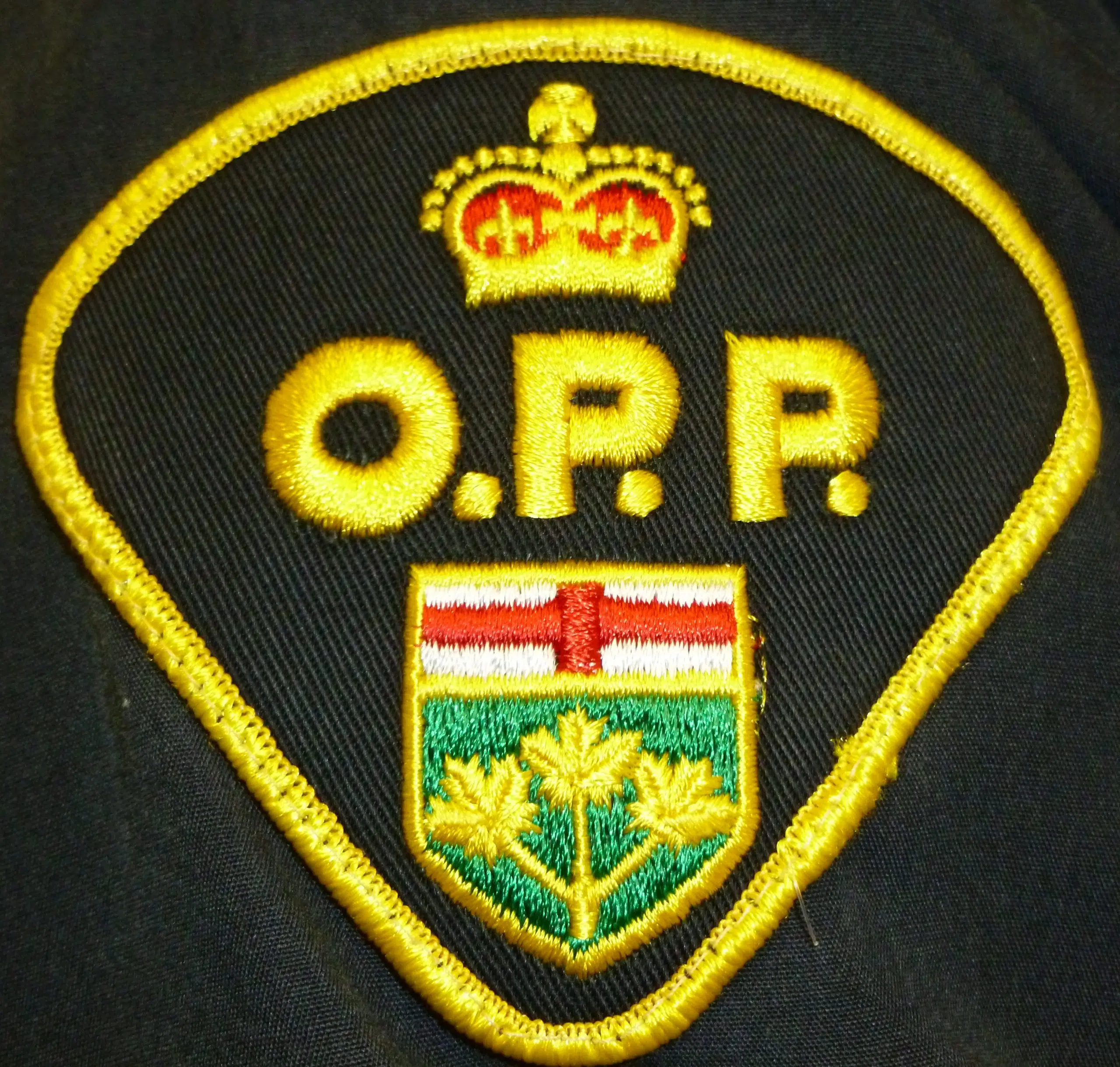 Prince Edward County OPP lay numerous child sexual exploitation charges ...