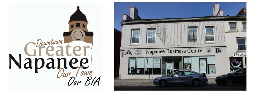 Napanee BIA cancels holiday events | Napanee Today