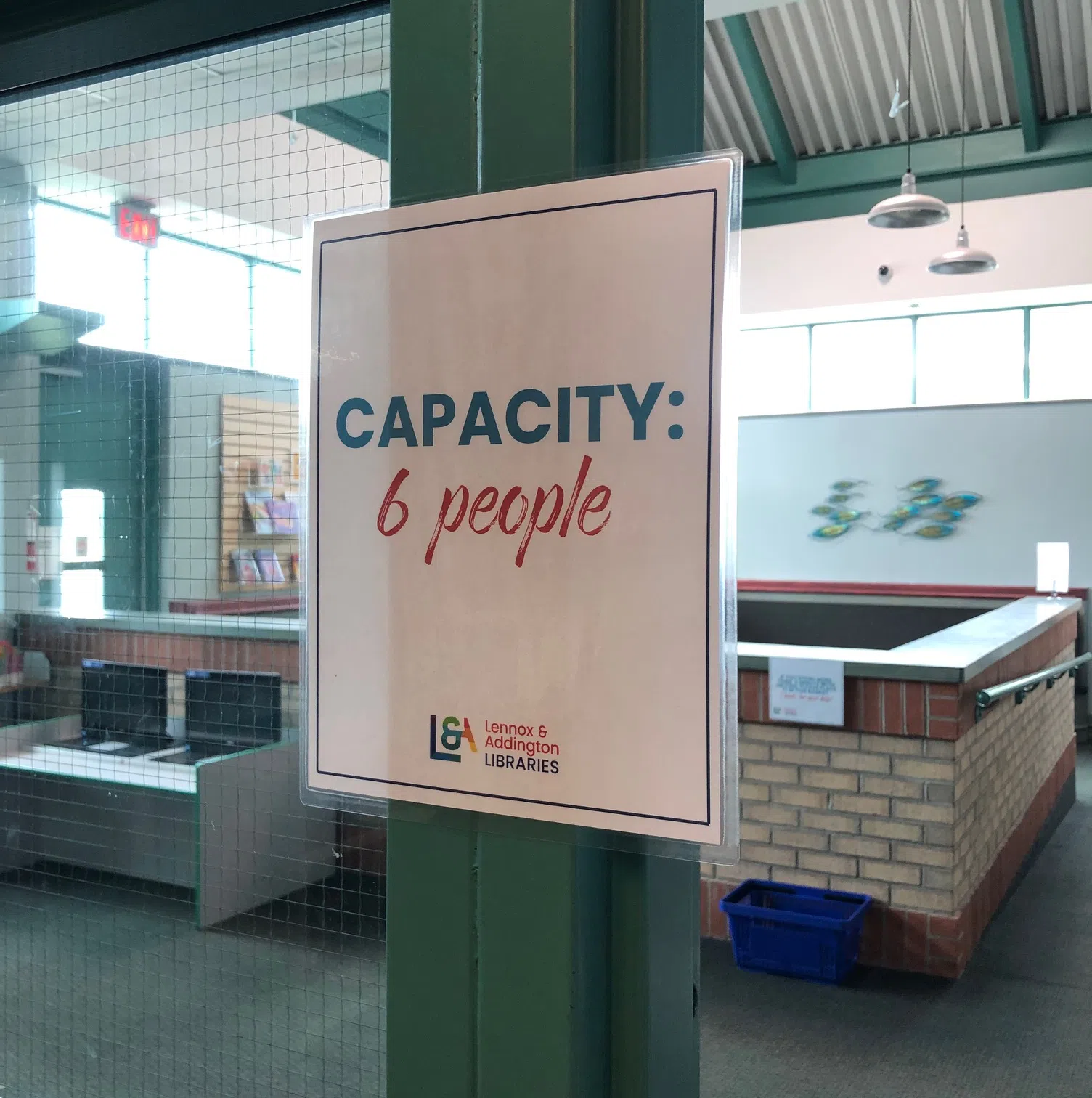 COVID-19: Lennox and Addington County Libraries to reopen with phased ...