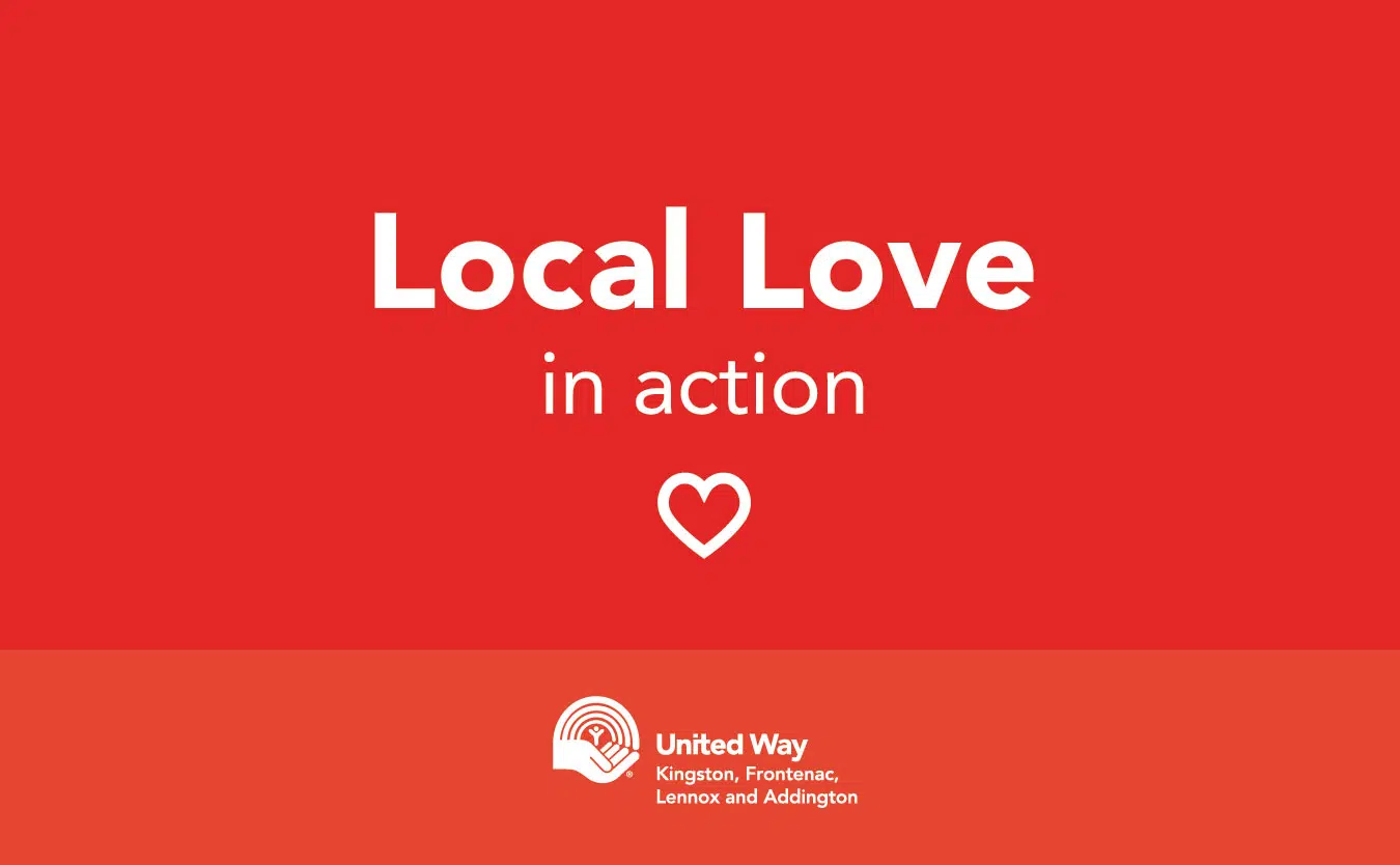 COVID-19: United Way KFL&A Campaign kick-off goes virtual | Napanee Today