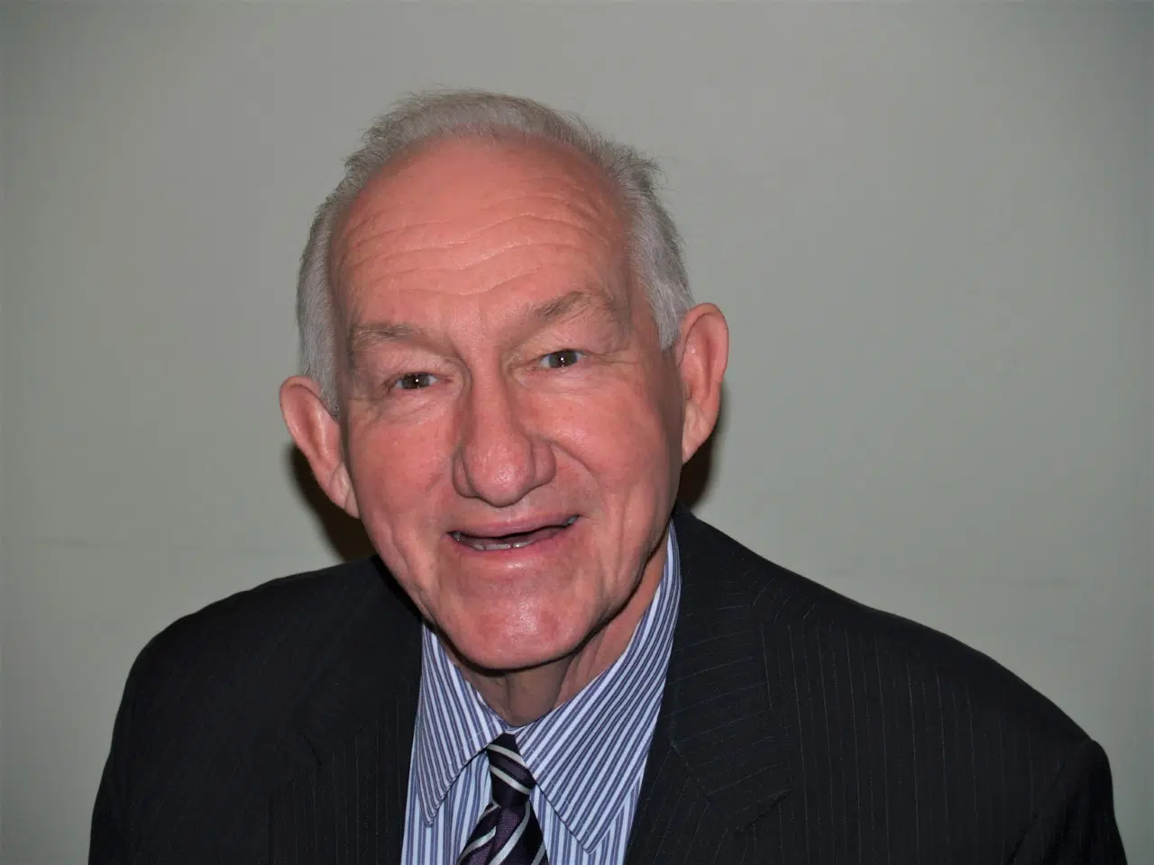 Quinte West Remembers Bob Wannamaker | Napanee Today