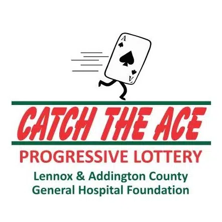 L&A County General Hospital’s Catch the Ace first draw tomorrow ...