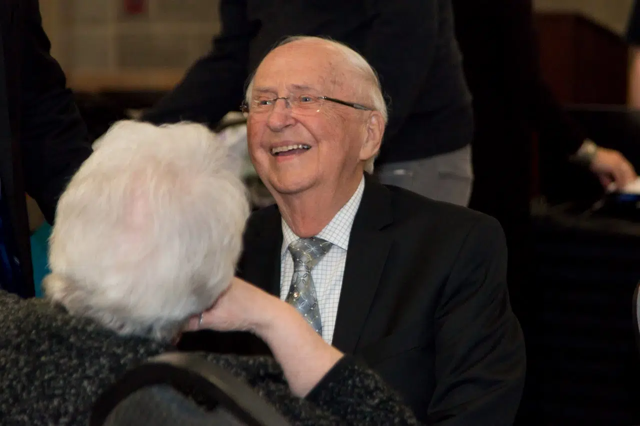 Unsung Hero: Bill Pollard | Napanee Today