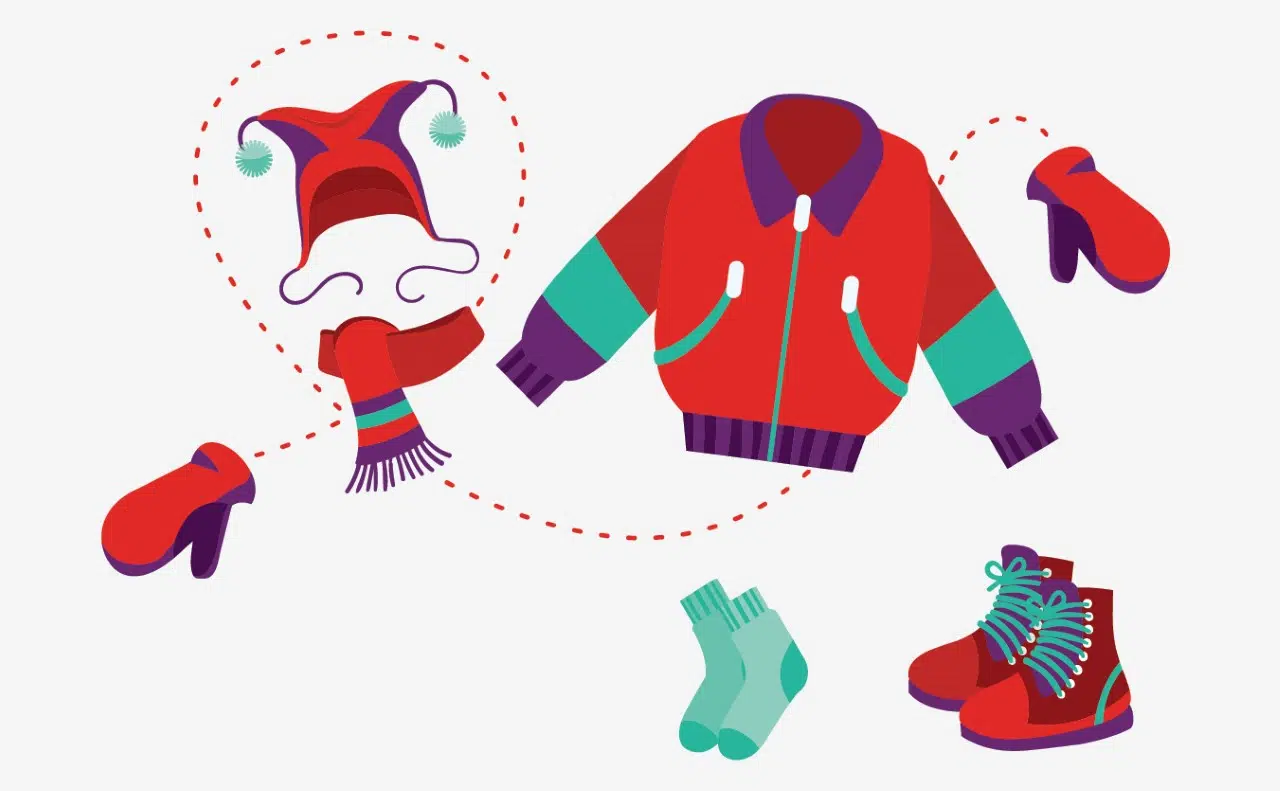 Community Spotlight: United Way Coats for Community continues call for ...