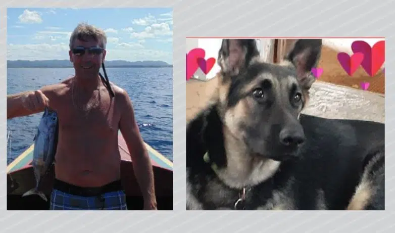 Can you help find Mark Badgley? OPP searching for Missing Man | Napanee Today