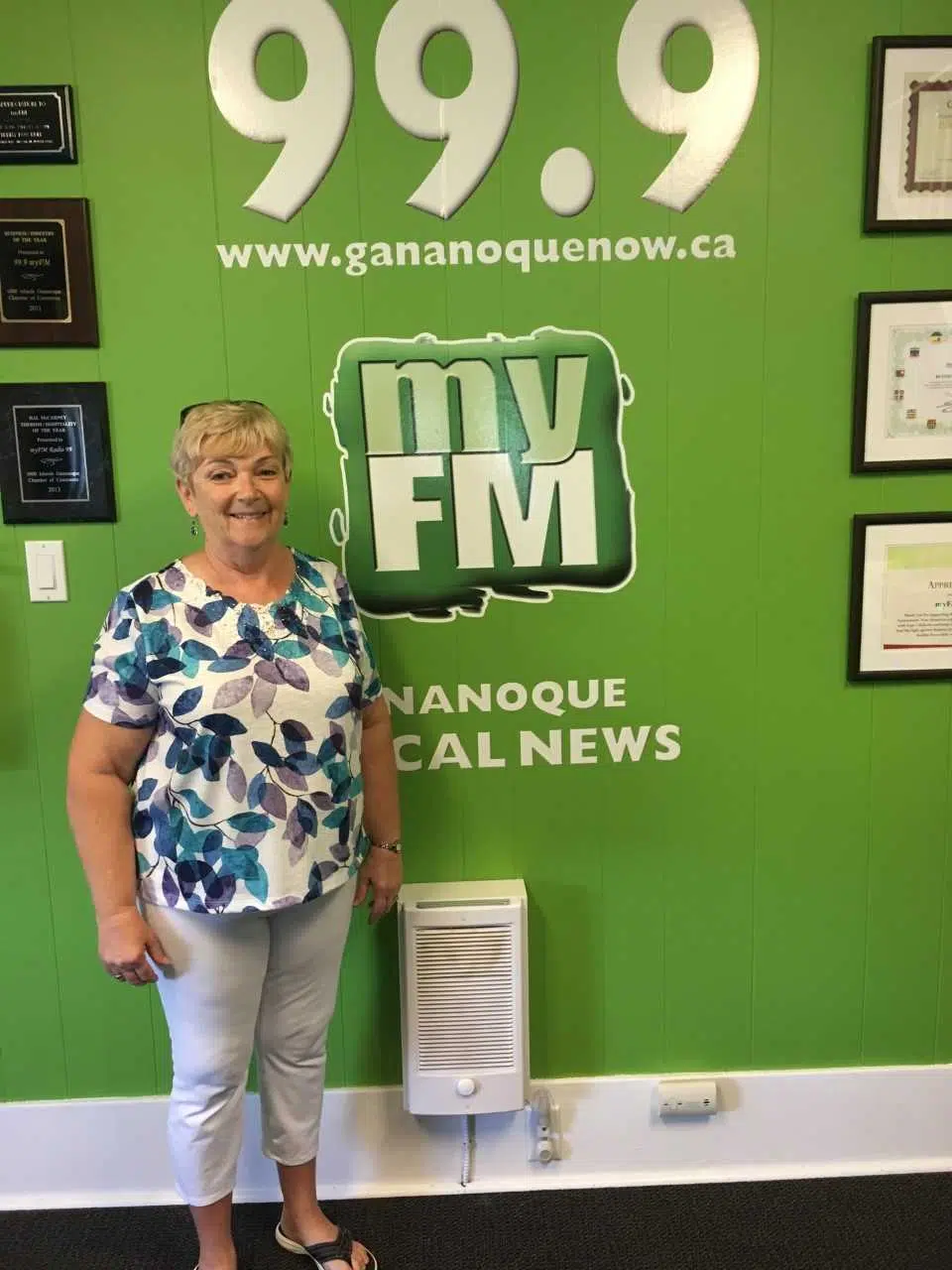 Donna Dempsey | GananoqueNow.ca