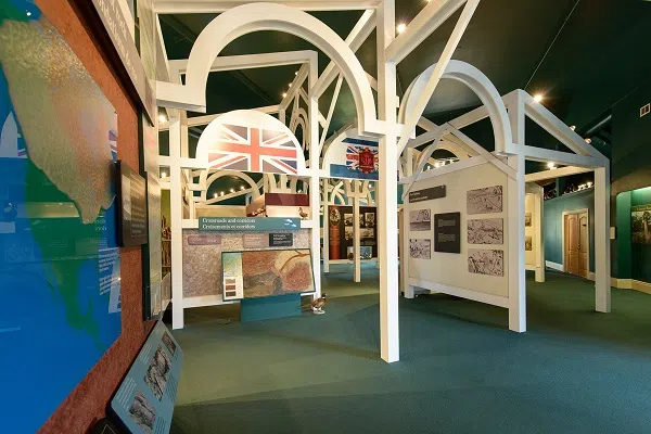 New exhibit now on display at 1000 Islands History Museum | GananoqueNow.ca