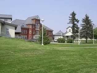 Health care worker and resident test positive for COVID-19 at Maple ...