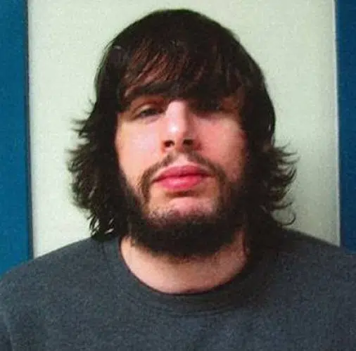 OPP warn of suspect missing from correctional facility | GananoqueNow.ca