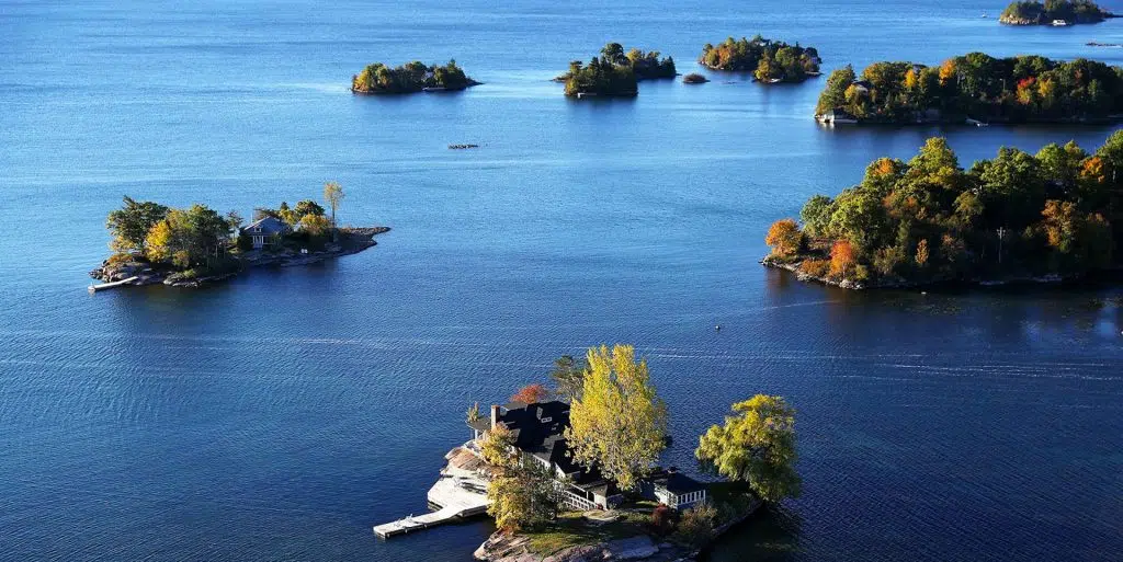 Thousand Islands region recognized as an Important Amphibian and ...