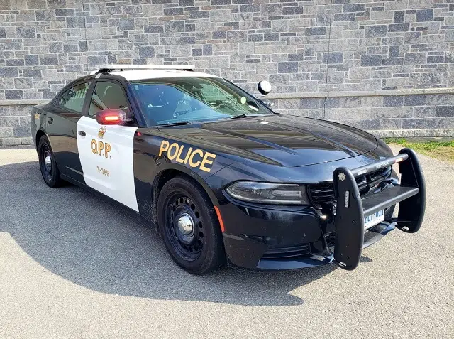 COMMUNITY SPOTLIGHT: OPP discuss Festive RIDE Campaign results ...