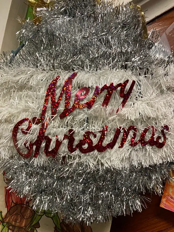 COMMUNITY SPOTLIGHT: Use caution and stay safe while decorating for the ...