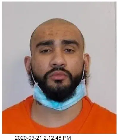 OPP ROPE Squad searching for offender wanted on Canada Wide Warrant ...