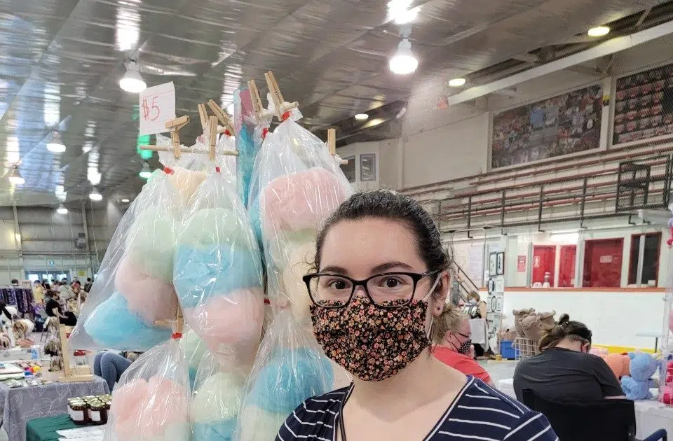 Hidden Gems: Arianna Bennett | GananoqueNow.ca