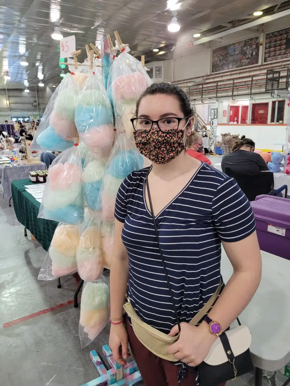 Hidden Gems: Arianna Bennett | GananoqueNow.ca