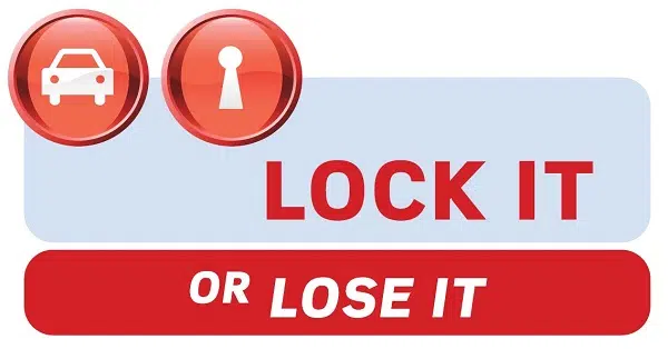 Kingston Police to issue safety notices during Lock It or Lose It ...