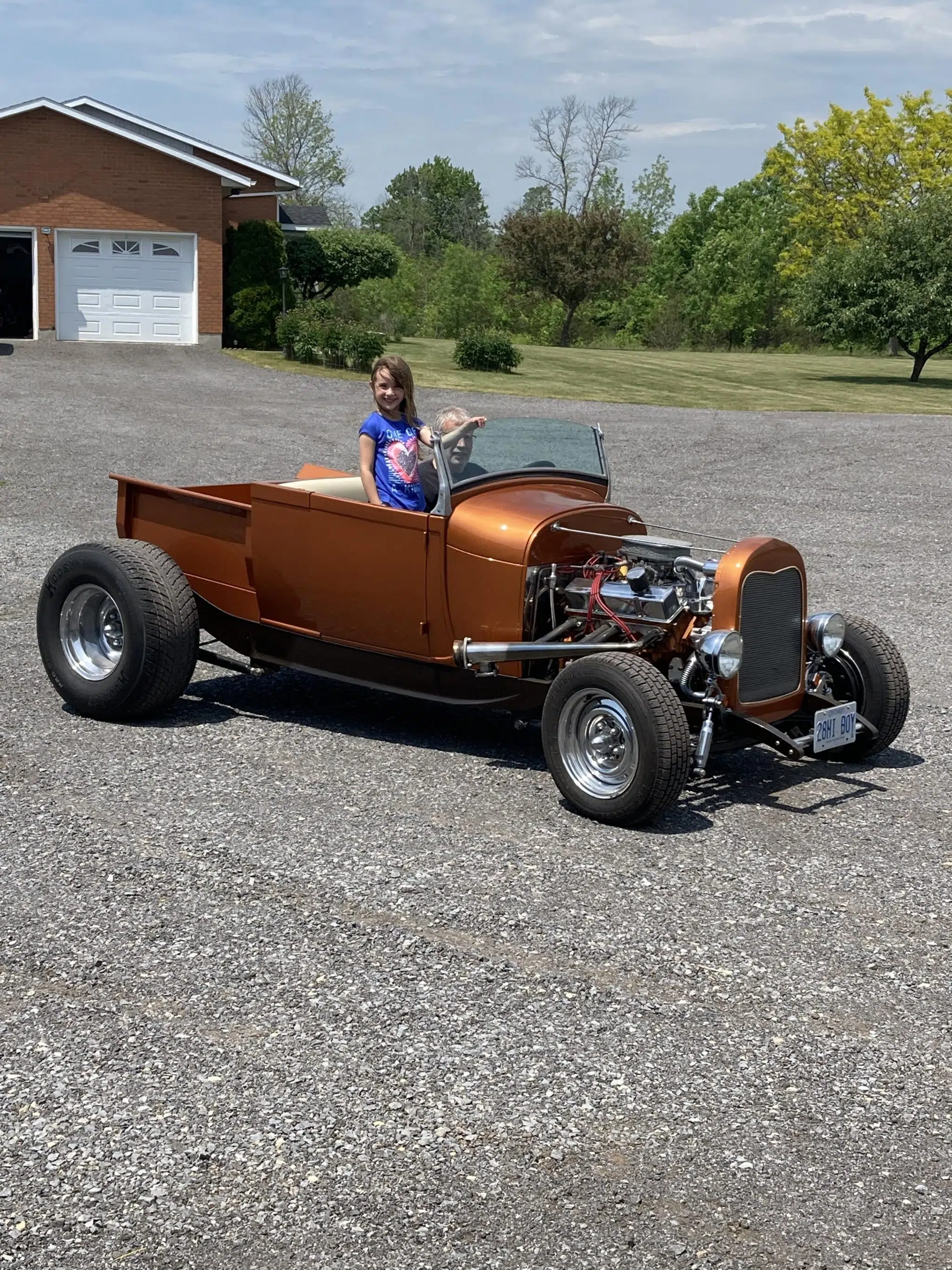 Kingston Cruisers welcome everyone to weekly car shows | GananoqueNow.ca