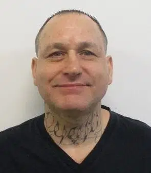 Federal offender apprehended by OPP ROPE Squad | GananoqueNow.ca