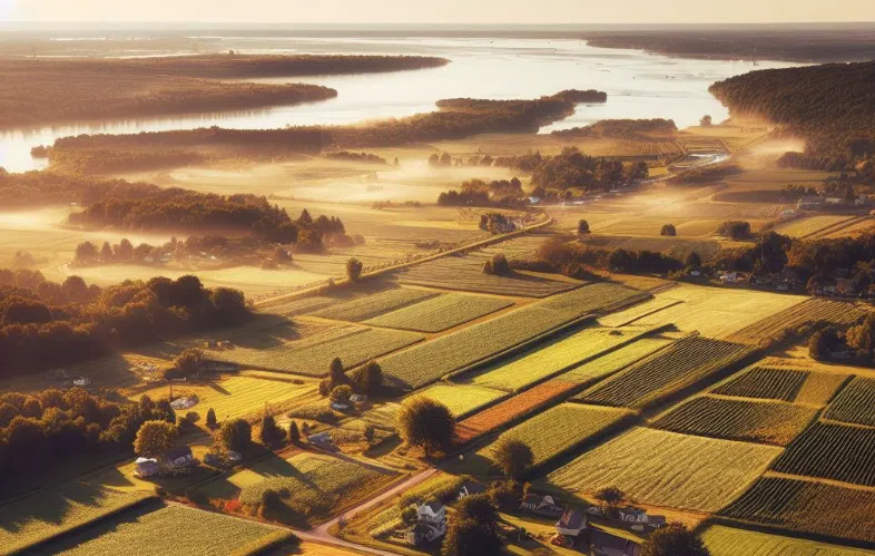 Ontario Agriculture Week Continues: Celebrating Our Local Farmers ...