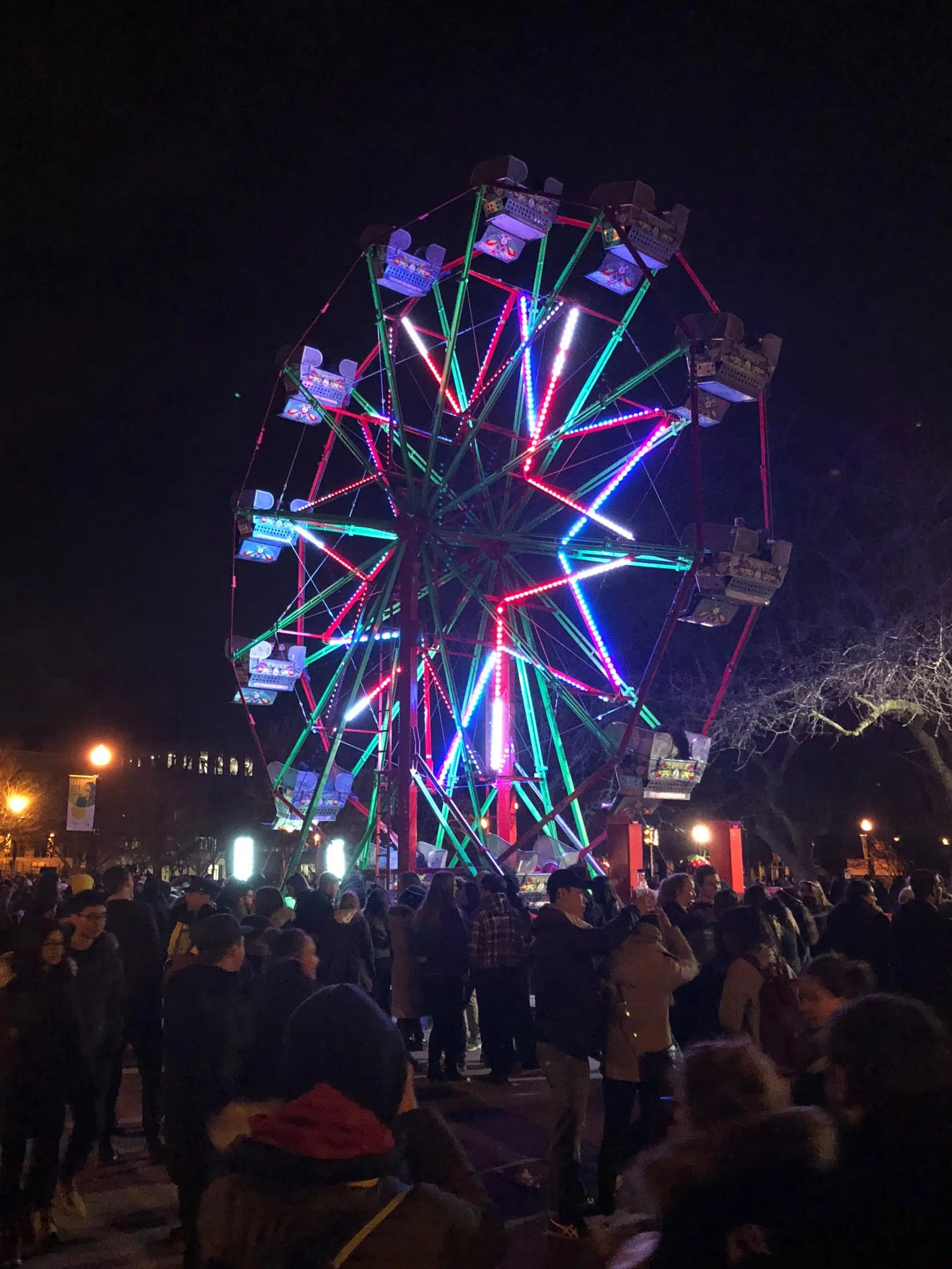 Changes coming to Peterborough Exhibition midway | PTBO Today