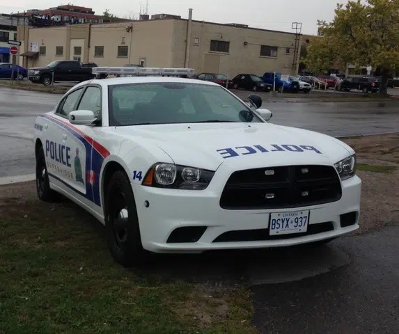 Peterborough Police Festive RIDE Campaign sees over 5000 drivers ...