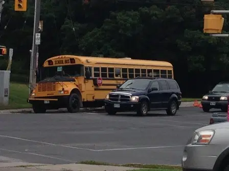 Some Peterborough area school buses cancelled by STSCO | PTBO Today