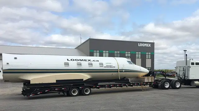 Peterborough’s Loomex Group contracted to manage Dryden Regional ...