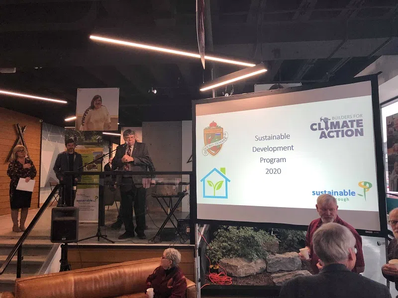 Douro-Dummer leading the way for sustainable housing | PTBO Today