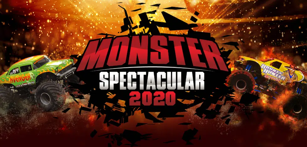 ‘Monster Spectacular’ coming to PMC this spring | PTBO Today