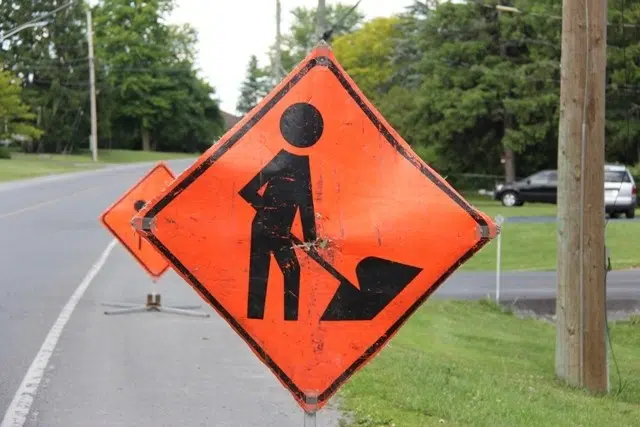 Work to begin on Towerhill Road next week | PTBO Today