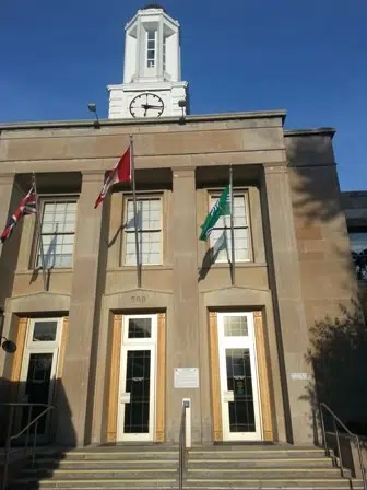 Groundbreaking ceremony planned for new fire station | PTBO Today