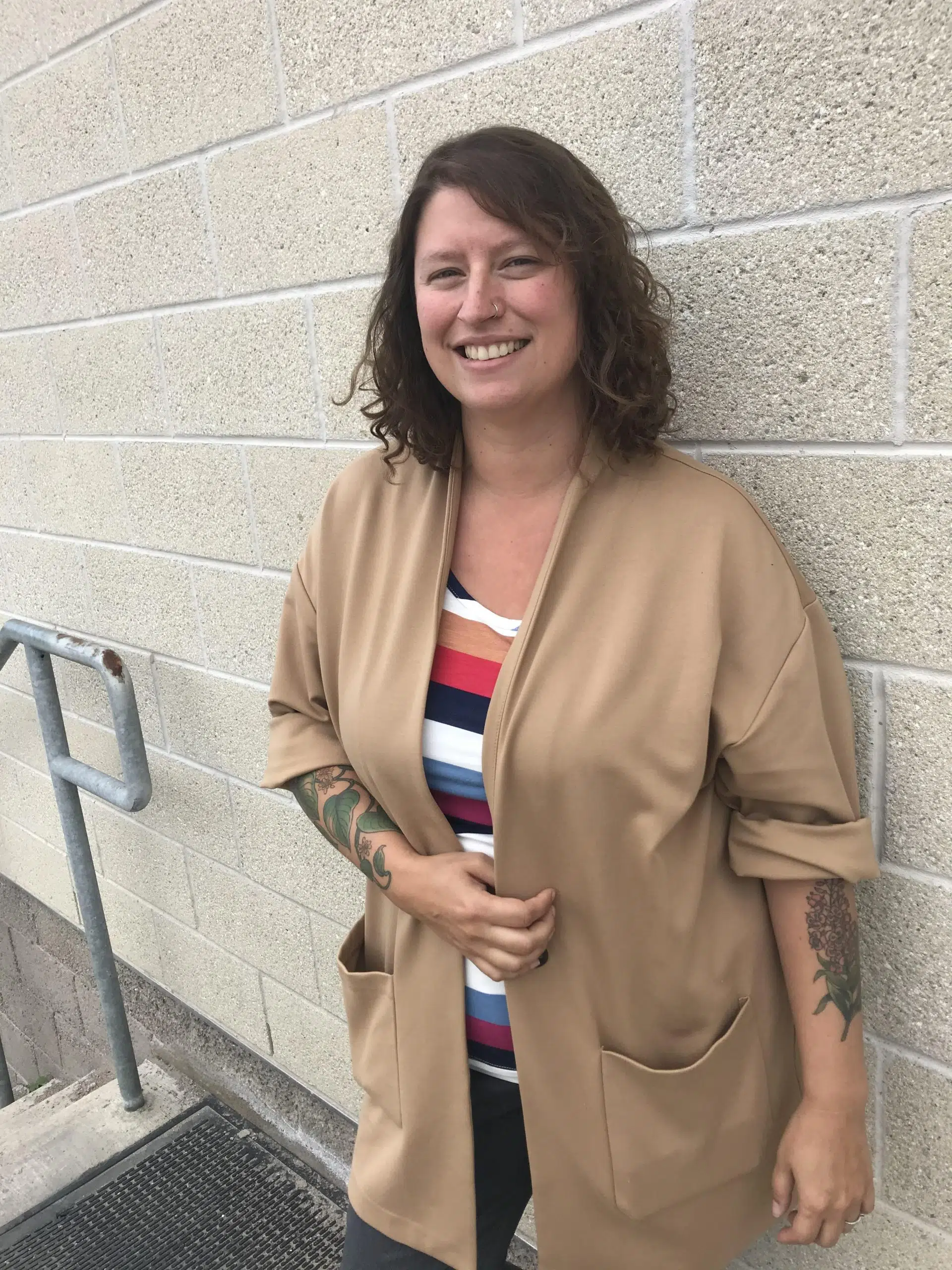 Women of Influence Day – Emily Jones | PTBO Today