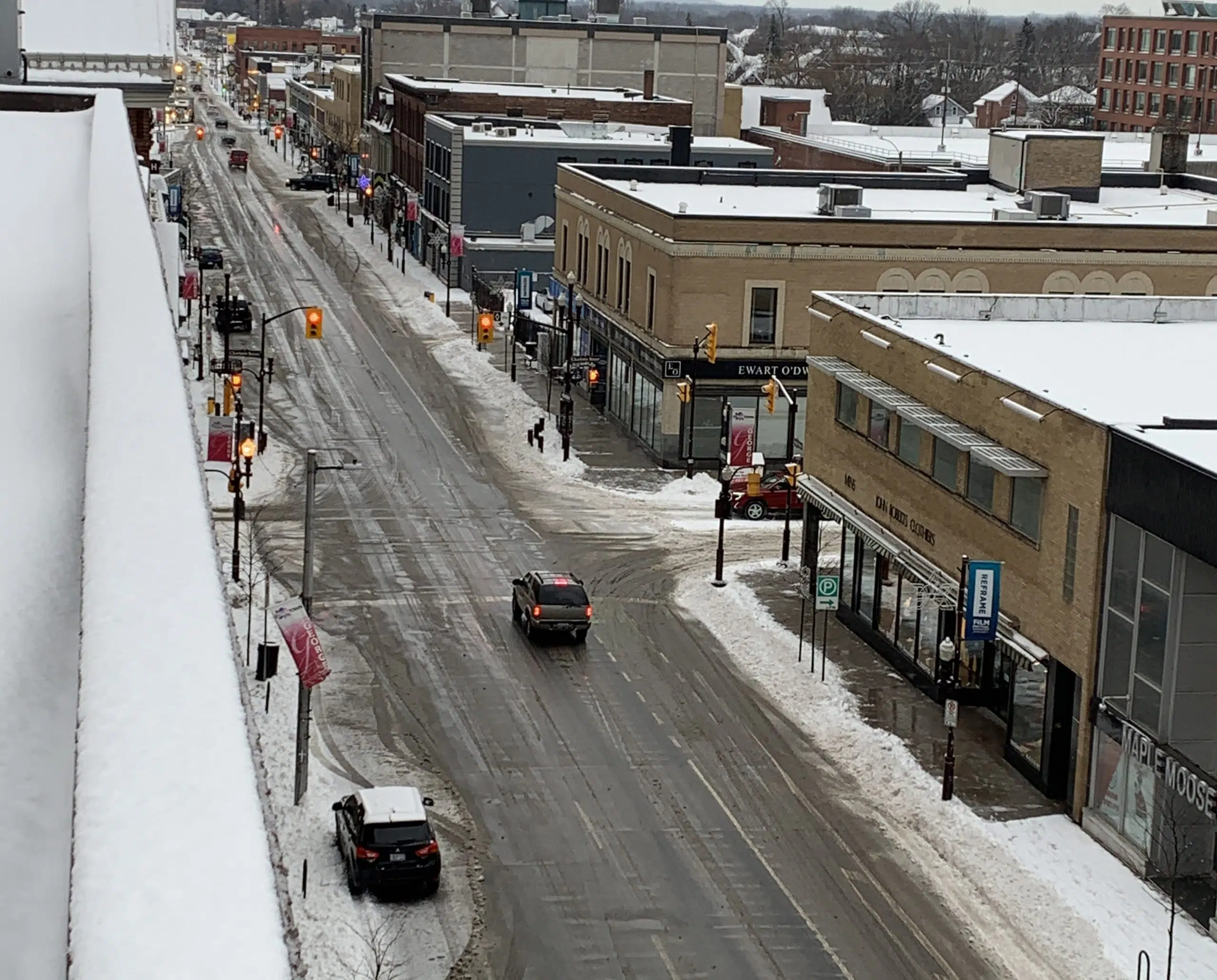 Doors Open Peterborough goes digital for 2021 | PTBO Today