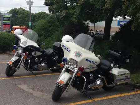 OPP reminding you to watch for motorcycles while driving this summer ...