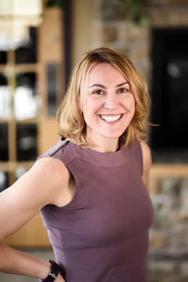 Unsung Hero: Stacey Moore | PTBO Today