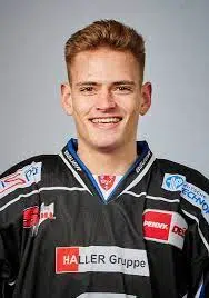 Petes Select Adrian Klein at the 2021 CHL Import Draft | PTBO Today