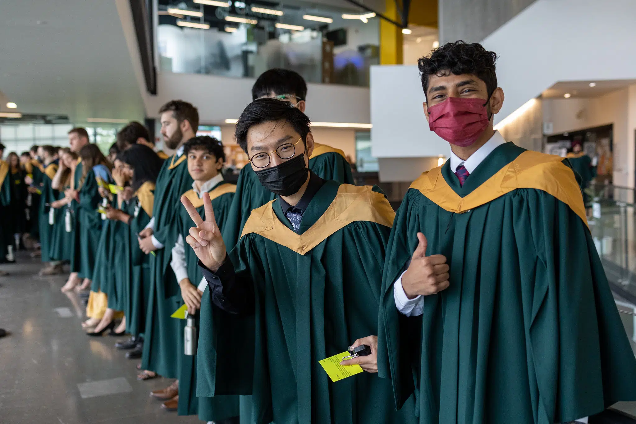 COMMUNITY SPOTLIGHT: Trent University celebrating in-person convocation ...