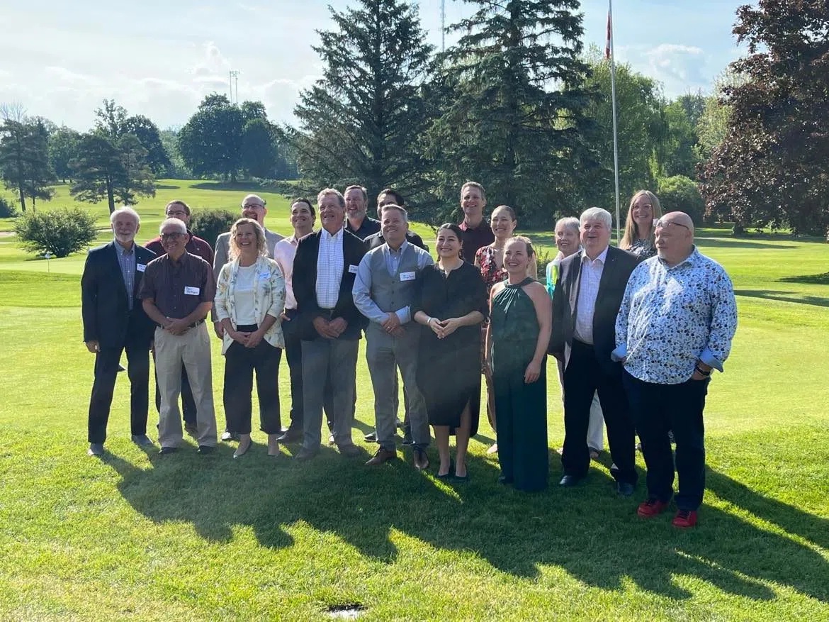 Jim Hendry to lead United Way Campaign Cabinet | PTBO Today