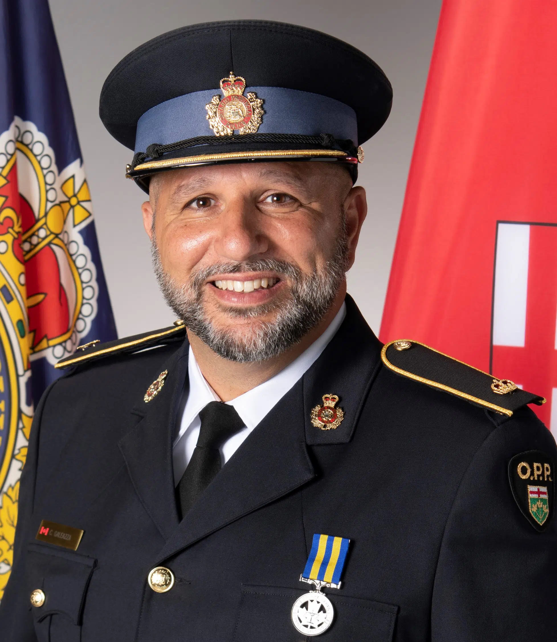 New Peterborough OPP Detachment Commander is up to the challenge | PTBO ...