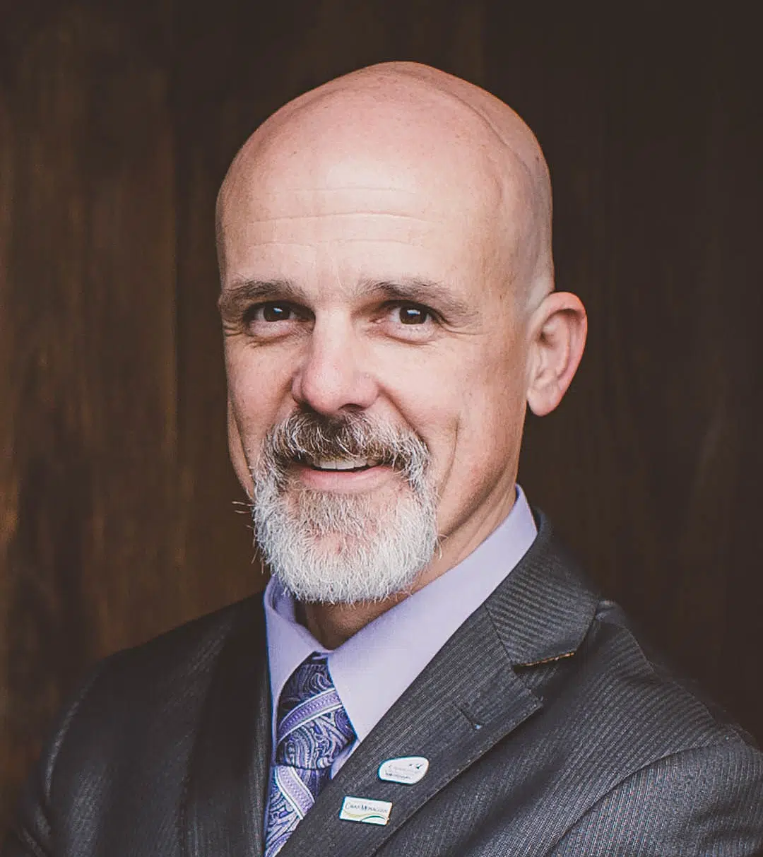 Outgoing Cavan Monaghan Mayor Scott McFadden reflects on time in office ...