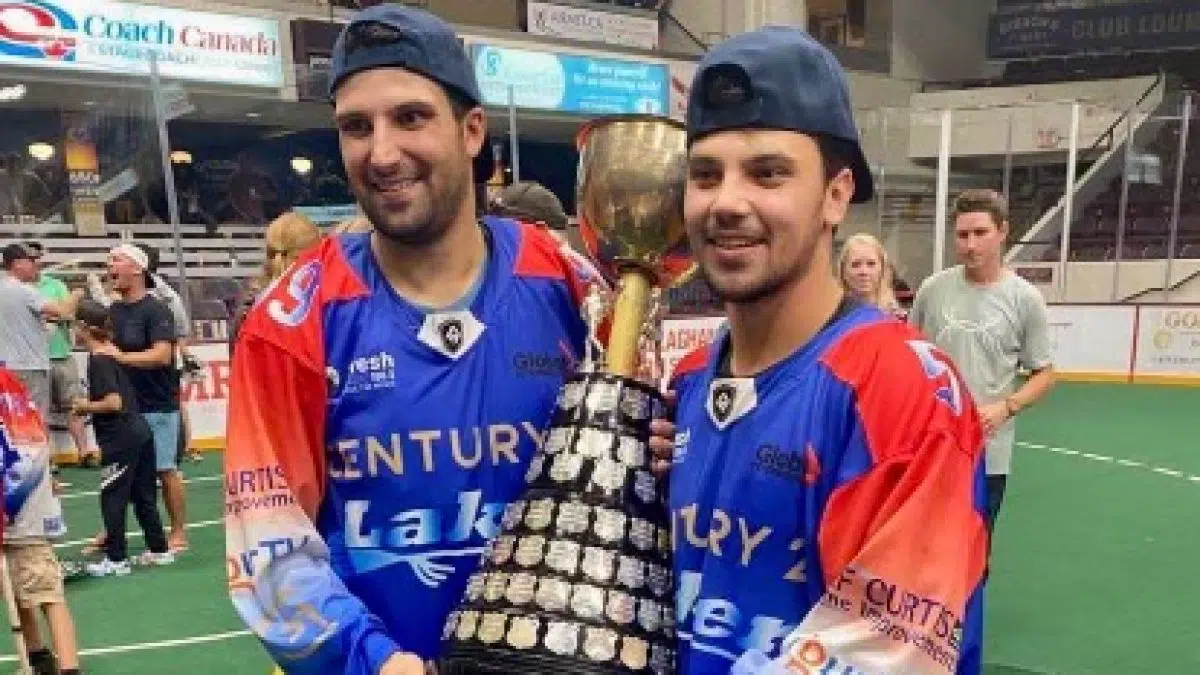 Holden Cattoni Becomes First Player Since John Tavares to Lead MSL in ...